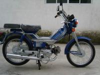China classical 50cc motorcycle Delta cheapest import motorcycle africa popular moped 110cc super moto for sale