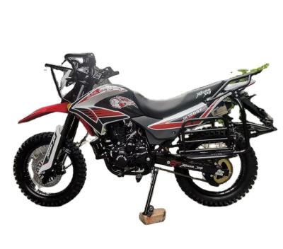 China 2022 super racing moto oem motorcycle 177mm motoland 250 china hond motorcycles sale kpt 200 lifa kpt 200 for sale