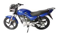 China Stylish Gasoline Street Bike Motorcycle 100CC-200CC Energy Efficient for sale
