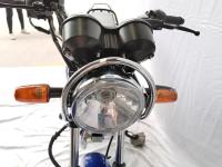 China Stylish Gasoline Street Bike Motorcycle 100CC-200CC Energy Efficient for sale