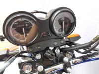 China Stylish Gasoline Street Bike Motorcycle 100CC-200CC Energy Efficient for sale