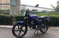 China 80km/H Gas Powered Street Bikes 50cc 70cc 90cc Dirt Bike Fast Speed for sale