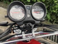 China 80km/H Gas Powered Street Bikes 50cc 70cc 90cc Dirt Bike Fast Speed for sale