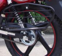 China 50cc 70cc 110cc Street And Trail Motorcycle With 4 Stroke Engine for sale