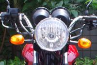 China 50cc 70cc 110cc Street And Trail Motorcycle With 4 Stroke Engine for sale