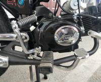 China Popular Street Bike Motorcycle  50cc 70cc 90cc 110cc  Wind Resistance for sale