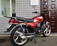 China Popular Street Bike Motorcycle  50cc 70cc 90cc 110cc  Wind Resistance for sale