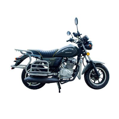 China High Performance  125cc 150cc  Street Bike Motorcycle For Sport Riding for sale