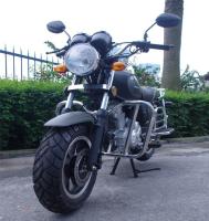 China High Performance  125cc 150cc  Street Bike Motorcycle For Sport Riding for sale