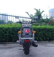 China High Performance  125cc 150cc  Street Bike Motorcycle For Sport Riding for sale