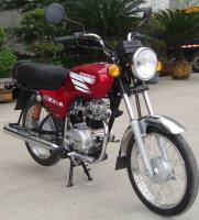 China 50cc 70cc 110cc 125cc Street Bike Motorcycle Drum Brake Type Customized for sale