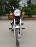 China 50cc 70cc 110cc 125cc Street Bike Motorcycle Drum Brake Type Customized for sale