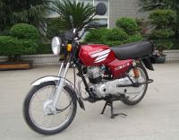 China 50cc 70cc 110cc 125cc Street Bike Motorcycle Drum Brake Type Customized for sale
