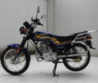 China 8.5Kw Adult Single Cylinder Motorcycle Automatic Street Bike 100cc-200cc for sale