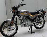 China 8.5Kw Adult Single Cylinder Motorcycle Automatic Street Bike 100cc-200cc for sale