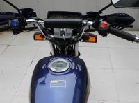 China 8.5Kw Adult Single Cylinder Motorcycle Automatic Street Bike 100cc-200cc for sale