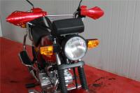 China 8.5Kw Adult Single Cylinder Motorcycle Automatic Street Bike 100cc-200cc for sale