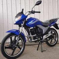 China Gasoline Powered 150cc Off Road Street Bikes Street Legal Dirt Bike 8000 Rpm for sale