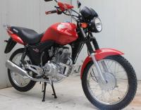 China Gasoline Powered 150cc Off Road Street Bikes Street Legal Dirt Bike 8000 Rpm for sale