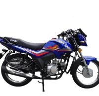 China OEM High End 110cc Street Legal Motorcycle Gas/ Diesel Fueled for sale