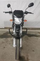 China OEM High End 110cc Street Legal Motorcycle Gas/ Diesel Fueled for sale