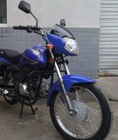 China OEM High End 110cc Street Legal Motorcycle Gas/ Diesel Fueled for sale