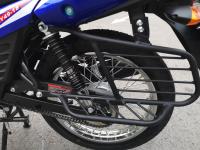China OEM High End 110cc Street Legal Motorcycle Gas/ Diesel Fueled for sale