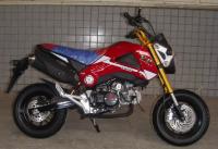 China Super Cool 125cc Street Bike Motorcycle For Adults High Stability for sale