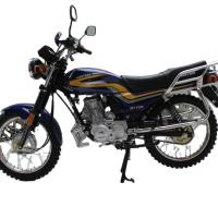 China Unique Design 110cc 125cc Street Bike Motorcycle 8.5Kw Various Color for sale