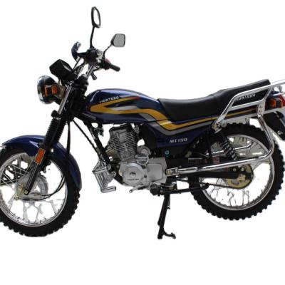 China Unique Design 110cc 125cc Street Bike Motorcycle 8.5Kw Various Color for sale
