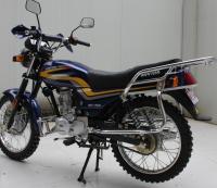 China Unique Design 110cc 125cc Street Bike Motorcycle 8.5Kw Various Color for sale