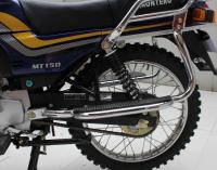 China Unique Design 110cc 125cc Street Bike Motorcycle 8.5Kw Various Color for sale