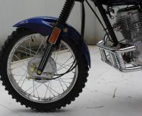 China Unique Design 110cc 125cc Street Bike Motorcycle 8.5Kw Various Color for sale