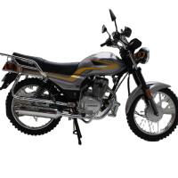 China Classic 150cc Street Legal Motorcycle 8.5Kw / 8000Rpm Enduro Street Bike for sale