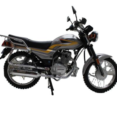 China Classic 150cc Street Legal Motorcycle 8.5Kw / 8000Rpm Enduro Street Bike for sale
