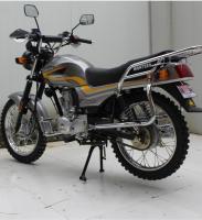China Classic 150cc Street Legal Motorcycle 8.5Kw / 8000Rpm Enduro Street Bike for sale