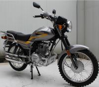 China Classic 150cc Street Legal Motorcycle 8.5Kw / 8000Rpm Enduro Street Bike for sale