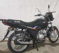 China 110cc Gas Powered Mini Street Bike 150kg Max Loading Air Cooled for sale