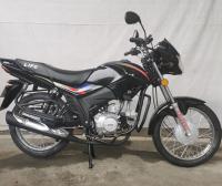 China 110cc Gas Powered Mini Street Bike 150kg Max Loading Air Cooled for sale