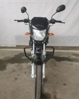 China 110cc Gas Powered Mini Street Bike 150kg Max Loading Air Cooled for sale