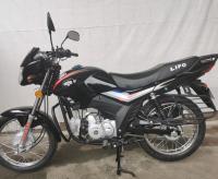 China 110cc Gas Powered Mini Street Bike 150kg Max Loading Air Cooled for sale