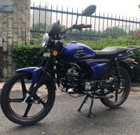 China Fashionable Street Legal Electric Motorcycle 70cc High Performance for sale