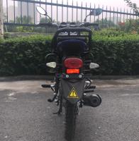 China Fashionable Street Legal Electric Motorcycle 70cc High Performance for sale