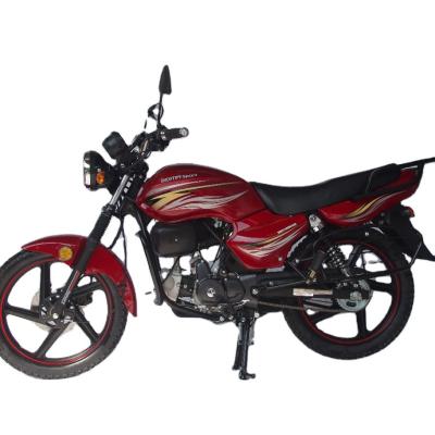 China Brushless Motor Adult 70cc Street Bike Motorcycle Fuel Efficient for sale