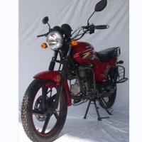 China Brushless Motor Adult 70cc Street Bike Motorcycle Fuel Efficient for sale