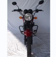 China Brushless Motor Adult 70cc Street Bike Motorcycle Fuel Efficient for sale