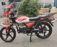 China Customized 50cc 70cc 110cc  Street Bike Motorcycle Four Stroke Air Cooled for sale
