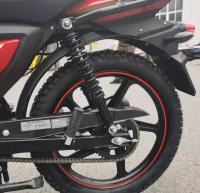 China Customized 50cc 70cc 110cc  Street Bike Motorcycle Four Stroke Air Cooled for sale