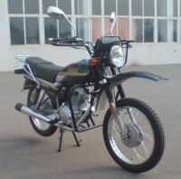 China Air Cooled Adult Street Legal Gas Bike 150cc Street Bike CDI Ignition for sale