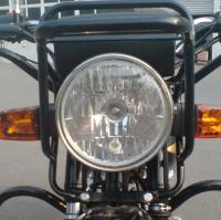 China Air Cooled Adult Street Legal Gas Bike 150cc Street Bike CDI Ignition for sale